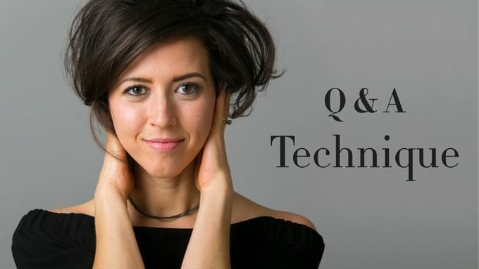 Singing Technique for Opera Singers | News | Lisette Oropesa